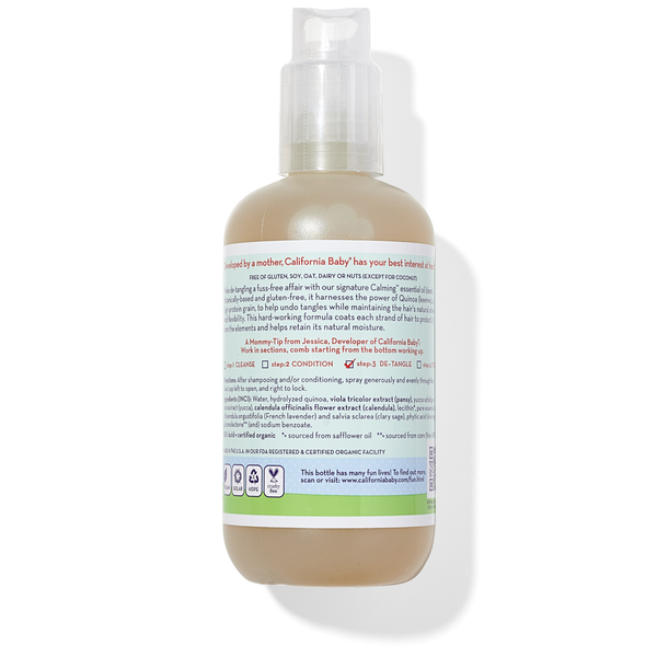 Calming™ Hair Detangler