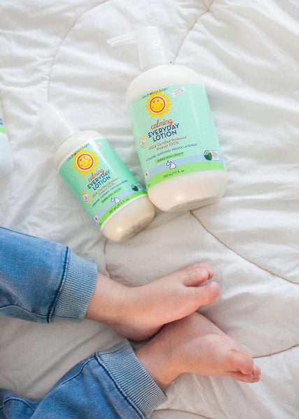 Calming™ Everyday Lotion