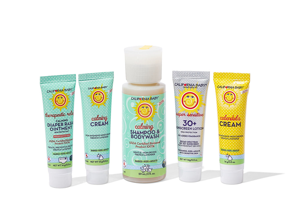 Calming™ Sample Pack