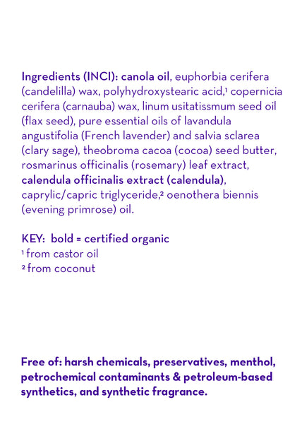 Calming™ Bedtime Stick