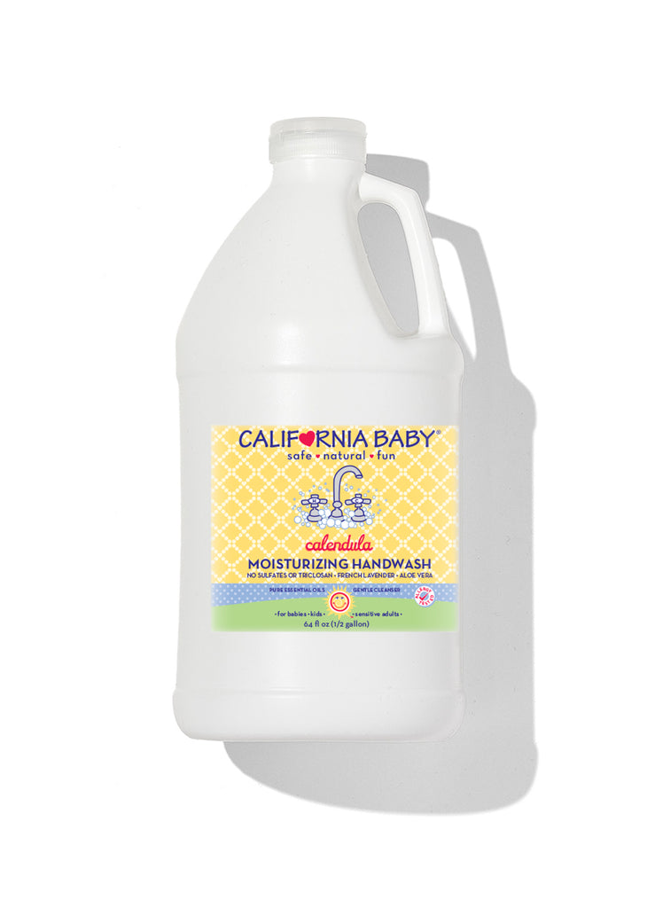 Calendula™ Moisturizing Handwash (half gallon)
